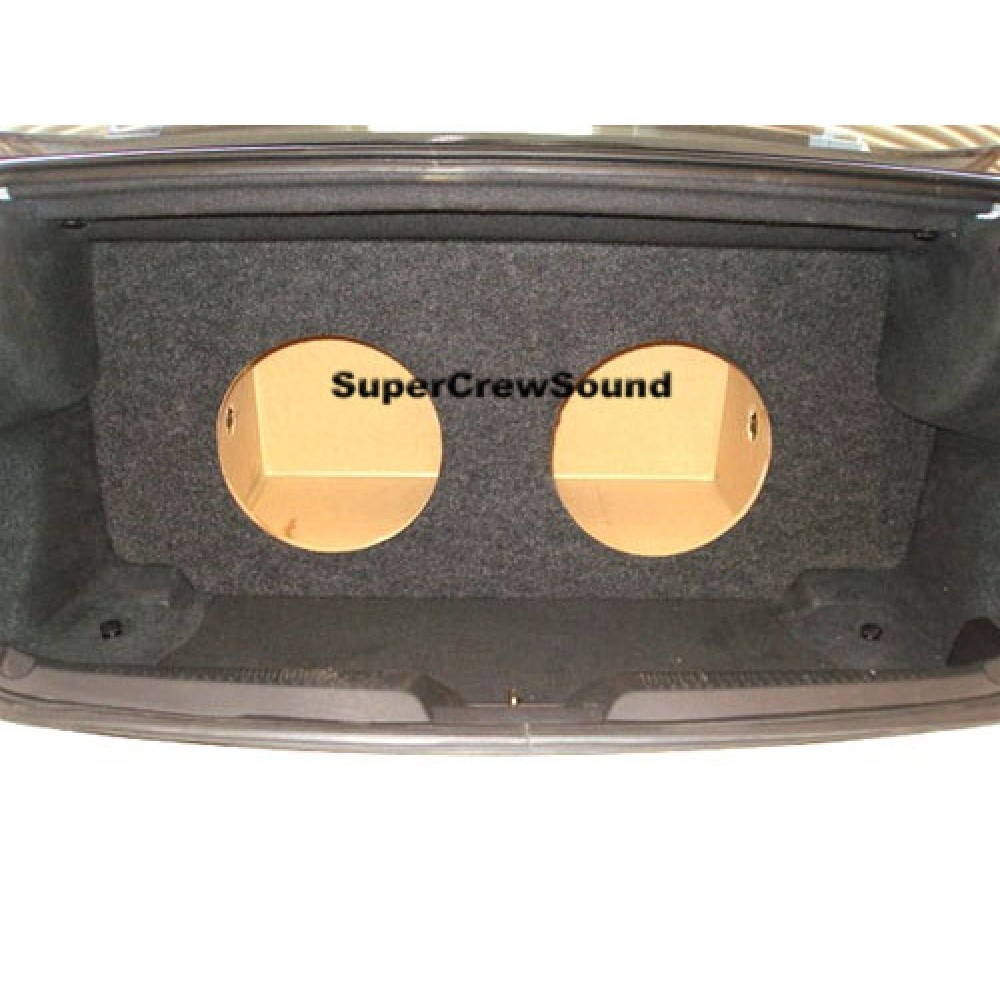 Acura TL 04-08 Subwoofer Enclosure