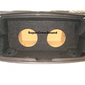 Acura TL 04-08 Subwoofer Enclosure