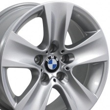 Wheels for BMW