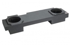 Chevy Avalanche Custom Subwoofer Boxes | Enclosure