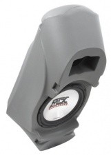 Chevy SUV Subwoofer Boxes