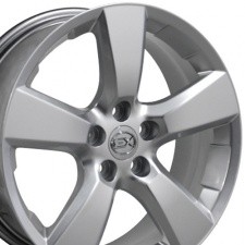 Wheels for Toyota