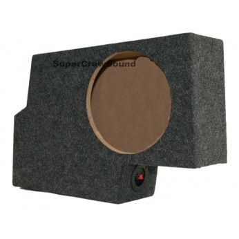 Ford Ranger Extended Cab Console Subwoofer Box
