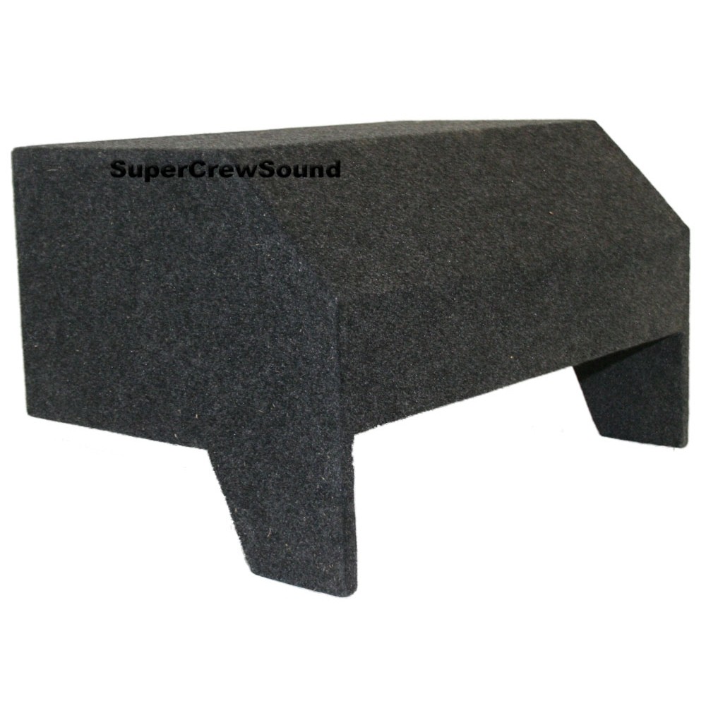 Subwoofer Box Ford Ranger at Waldo Ross blog