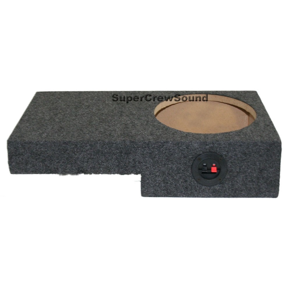 Ford Sport Trac 01-06 Single UTS Subwoofer Box